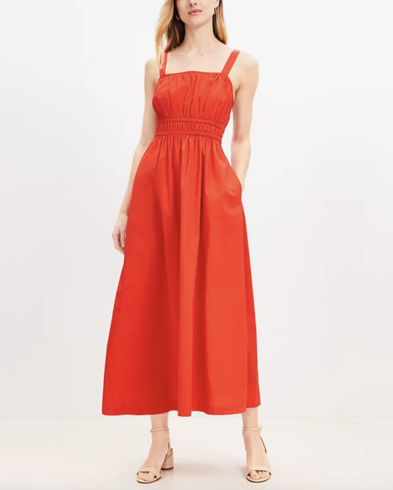 SHADES OF RED – Licci