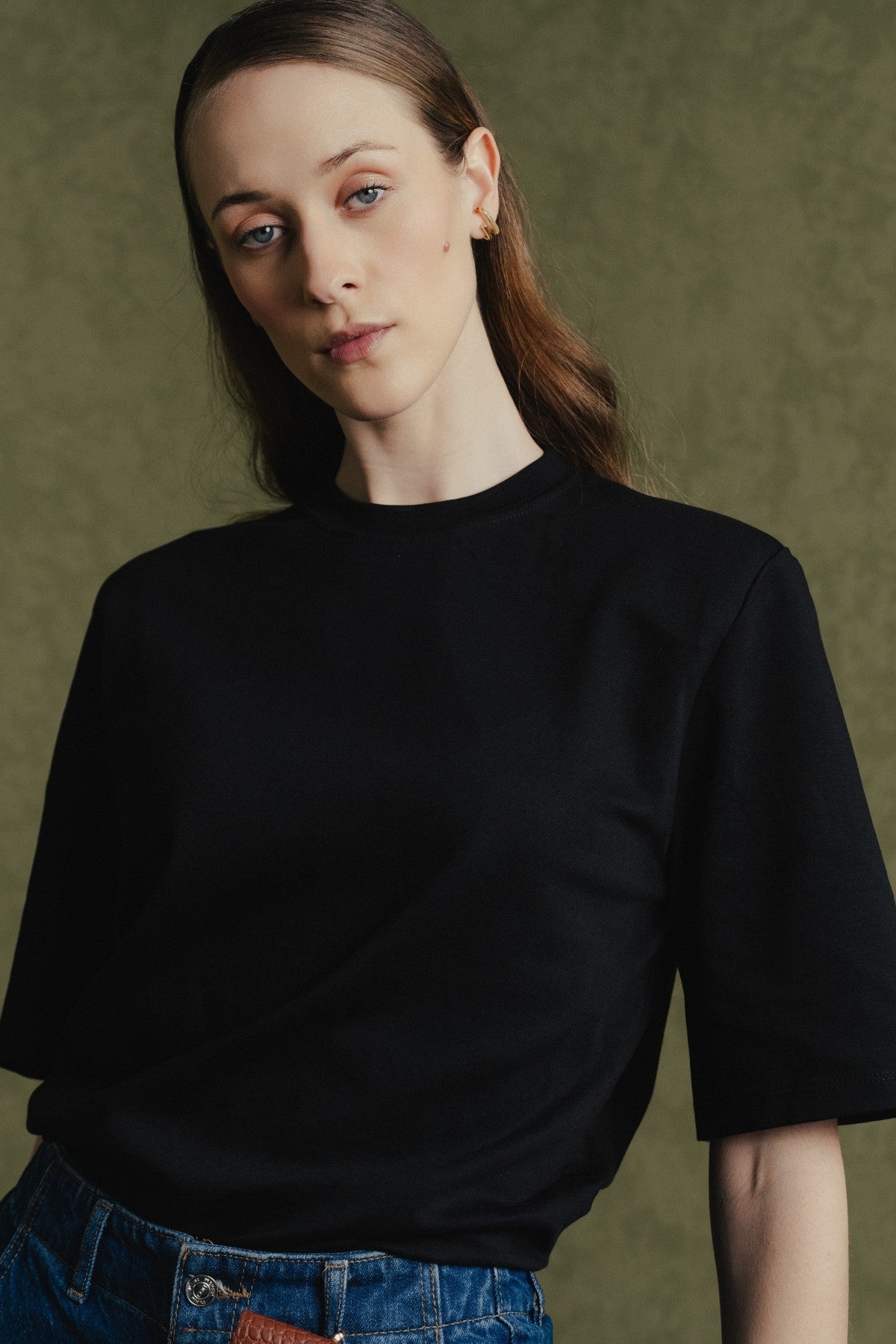 Shirts - Licci